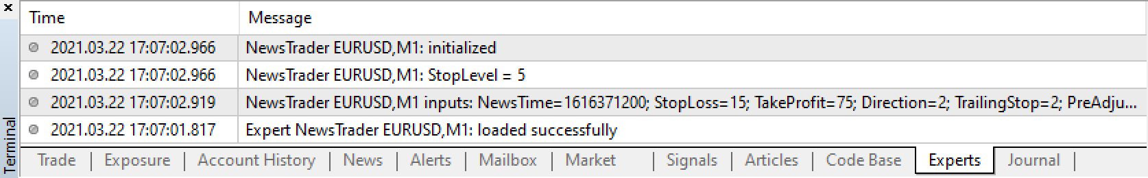OrderSend Error 130 — What to Do? Complete MQL4 Tutorial