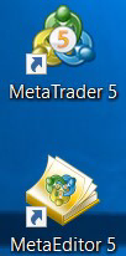 How to Open a Demo Account in MetaTrader 5