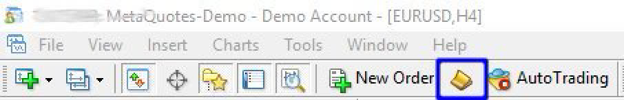 What Is MetaEditor for MetaTrader 4?