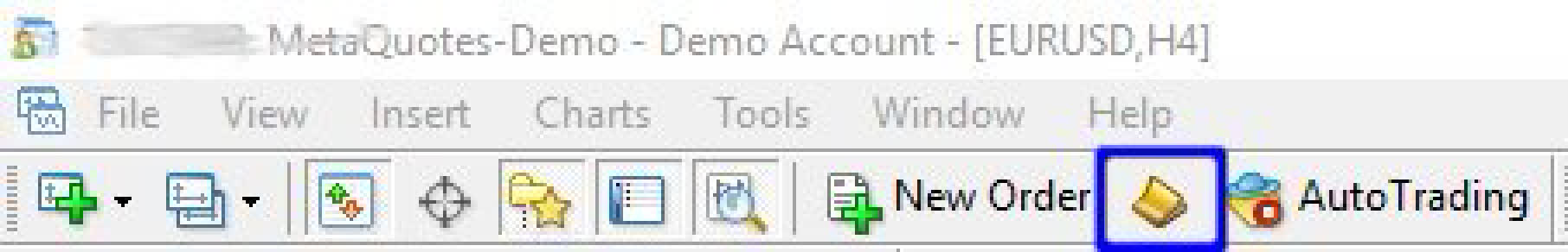 What Is MetaEditor for MetaTrader 4?