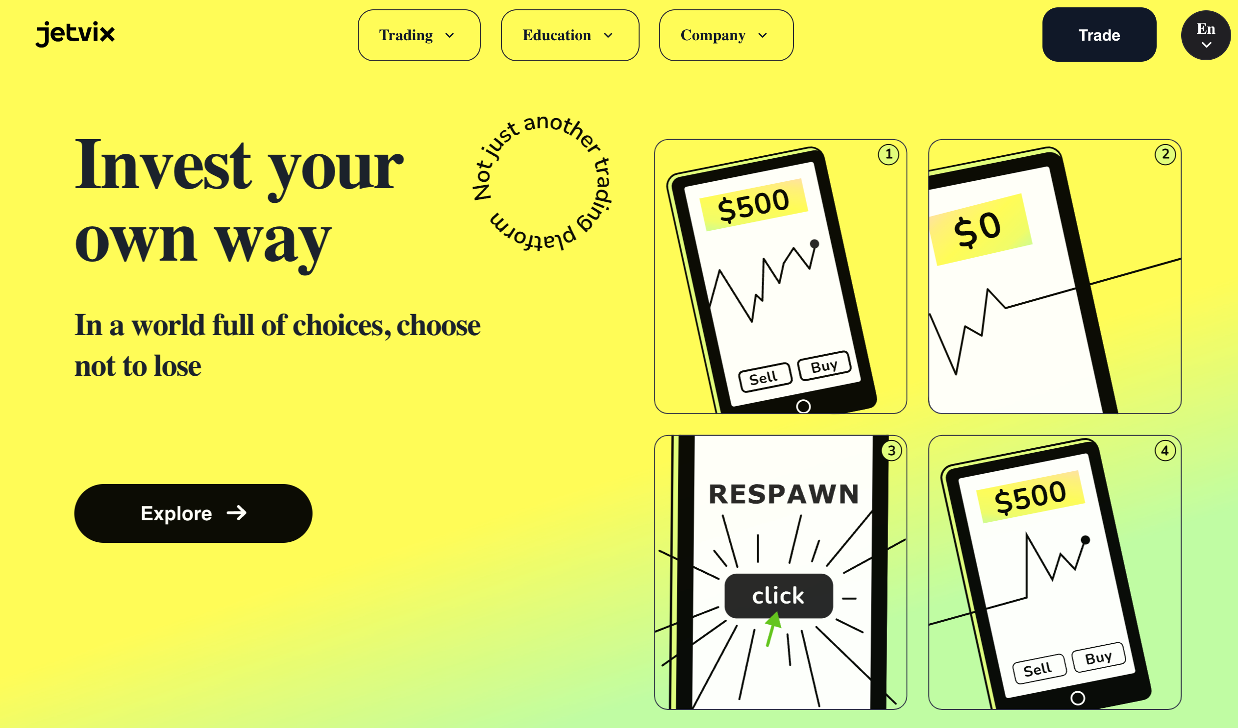 Jetvix Forex Broker, Jetvix Review, Jetvix Information